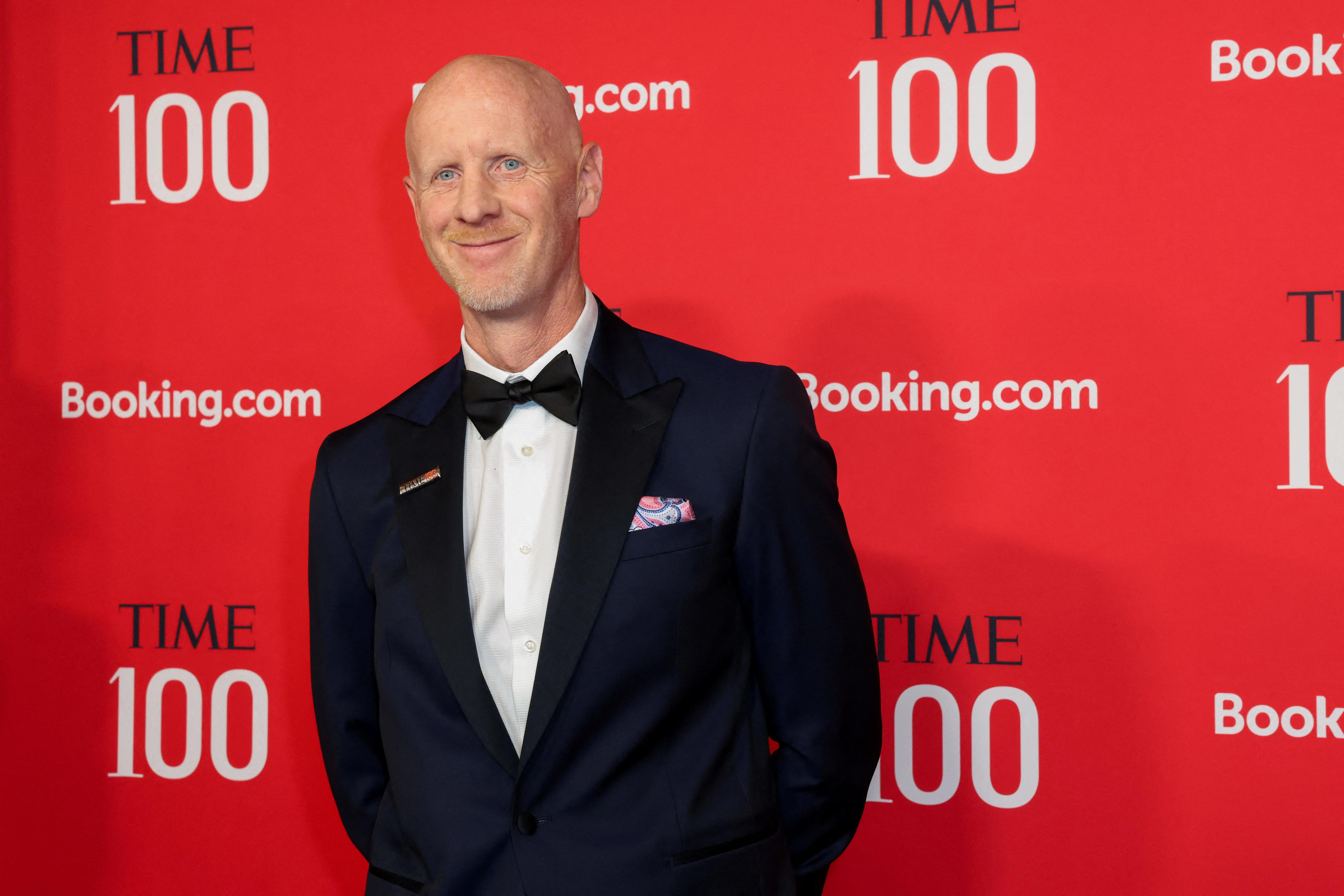 GoFundMe turns 15: CEO Tim Cadogan speaks on $40 billion raised ...