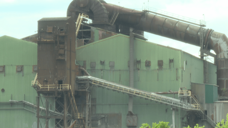 Georgetown community faces uncertainty as iconic Liberty Steel Mill is ...