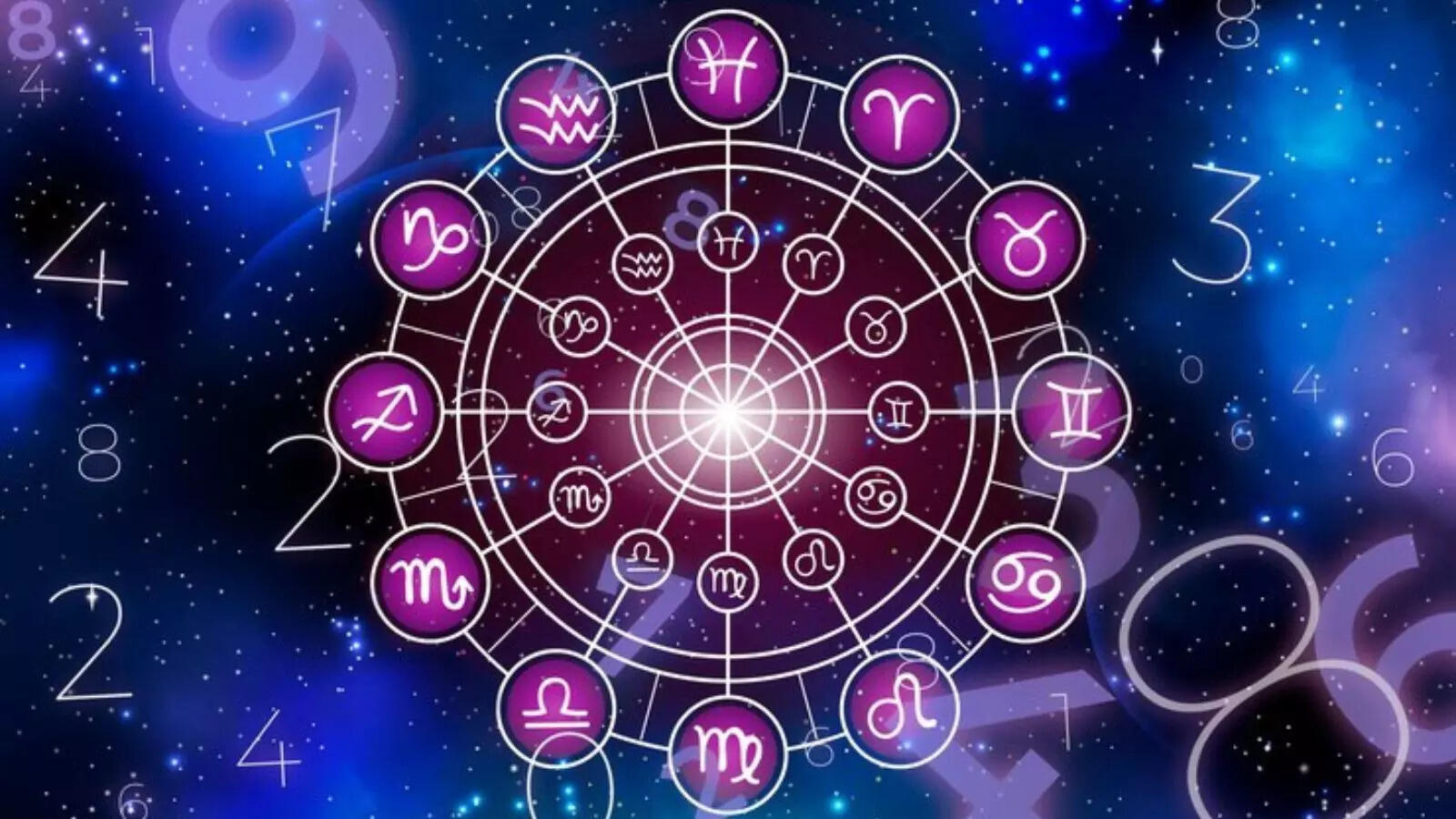 Today's Horoscope: What the Stars Reveal For Your Zodiac Sign | Aaj Ka ...