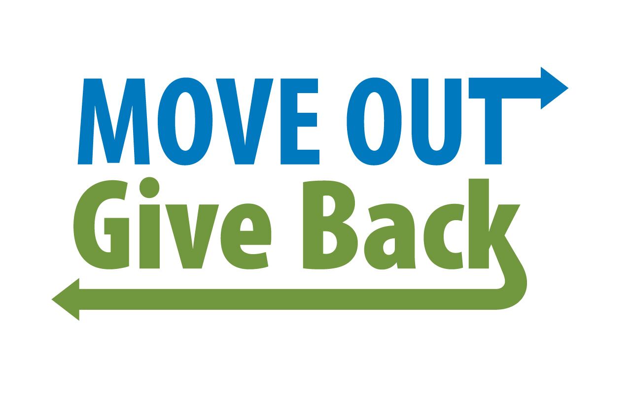 Move Out Give Back program targets illegal dumping, promotes reuse