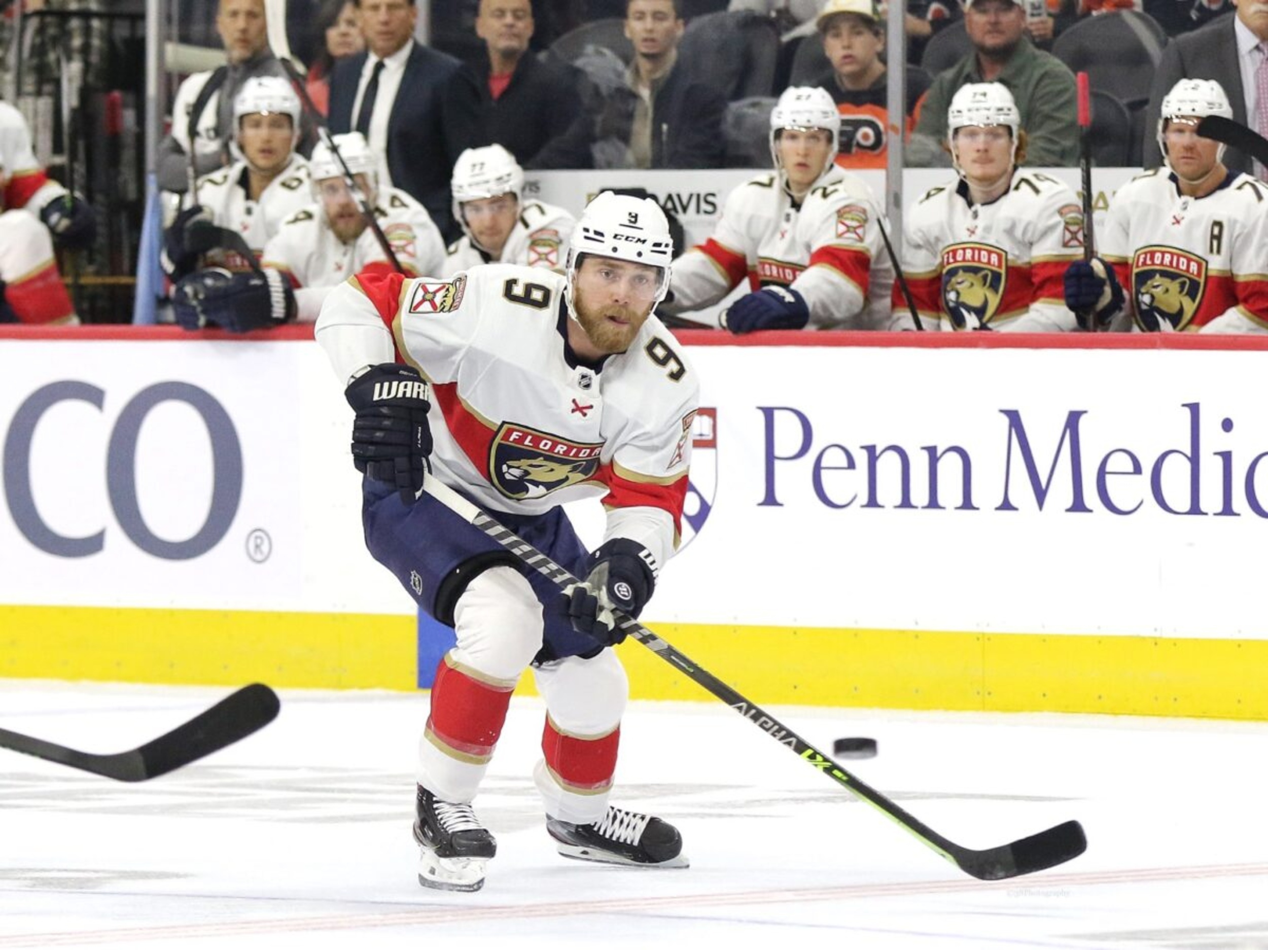 The Playoff Villains Who Can Save the Maple Leafs: Bennett, Marchand ...