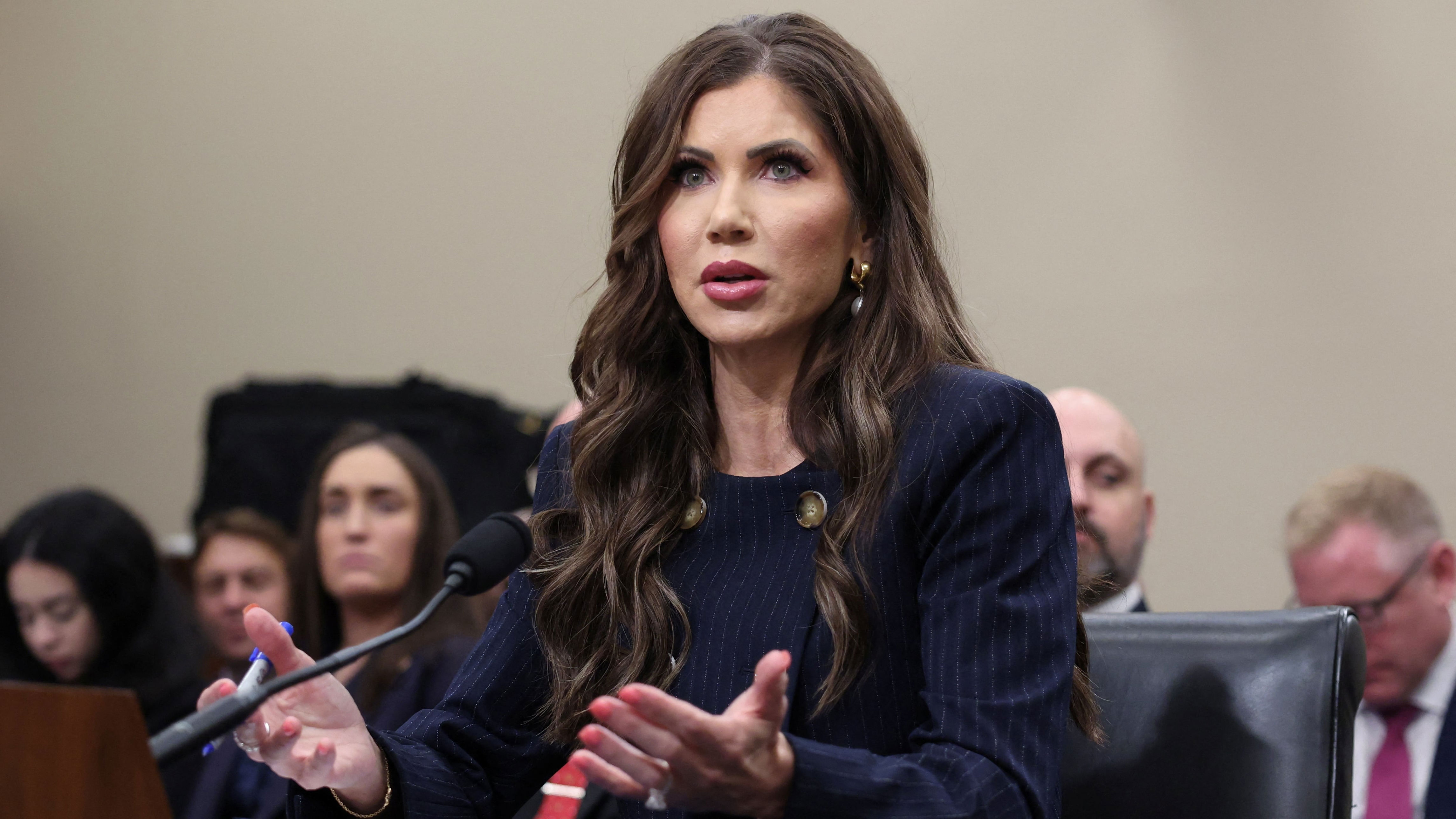 ICE Barbie Gives Welcome News to Travelers Without REAL ID