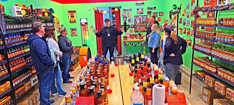 New Orleans: A Cultural Treasure Designed for Good Times