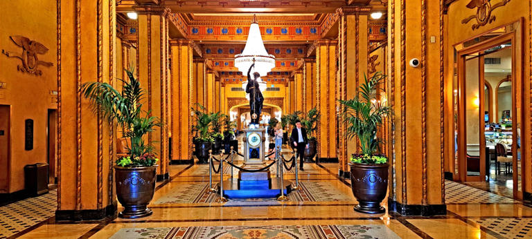 New Orleans: A Cultural Treasure Designed for Good Times