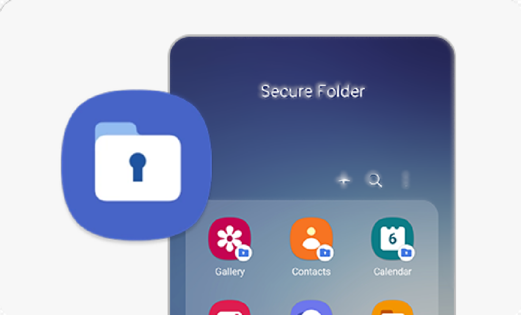 Concerned about work profile apps? Samsung’s Secure Folder is switching ...