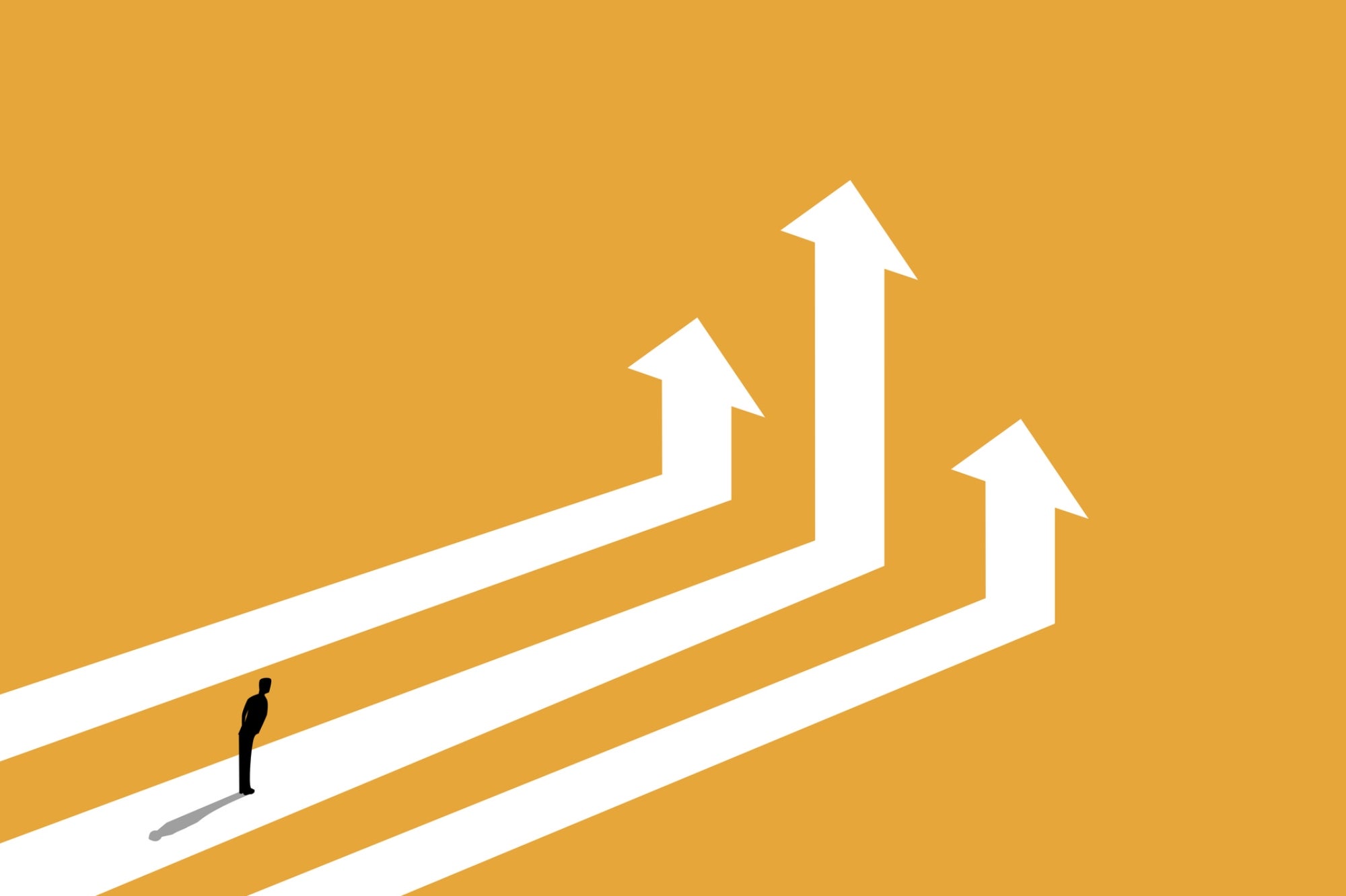 Stop Waiting for the 'Perfect Time' to Scale – Here's How and Why You ...