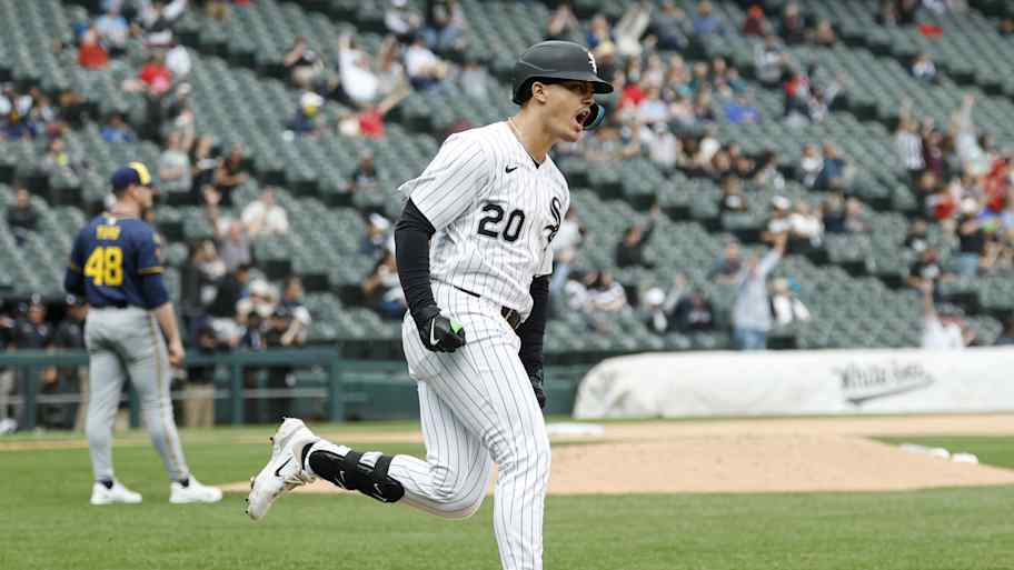 When the 2025 Chicago White Sox win, they win in the most ...