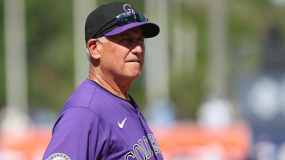 Firing their hitting coach is the Rockies first attempt at turning ...