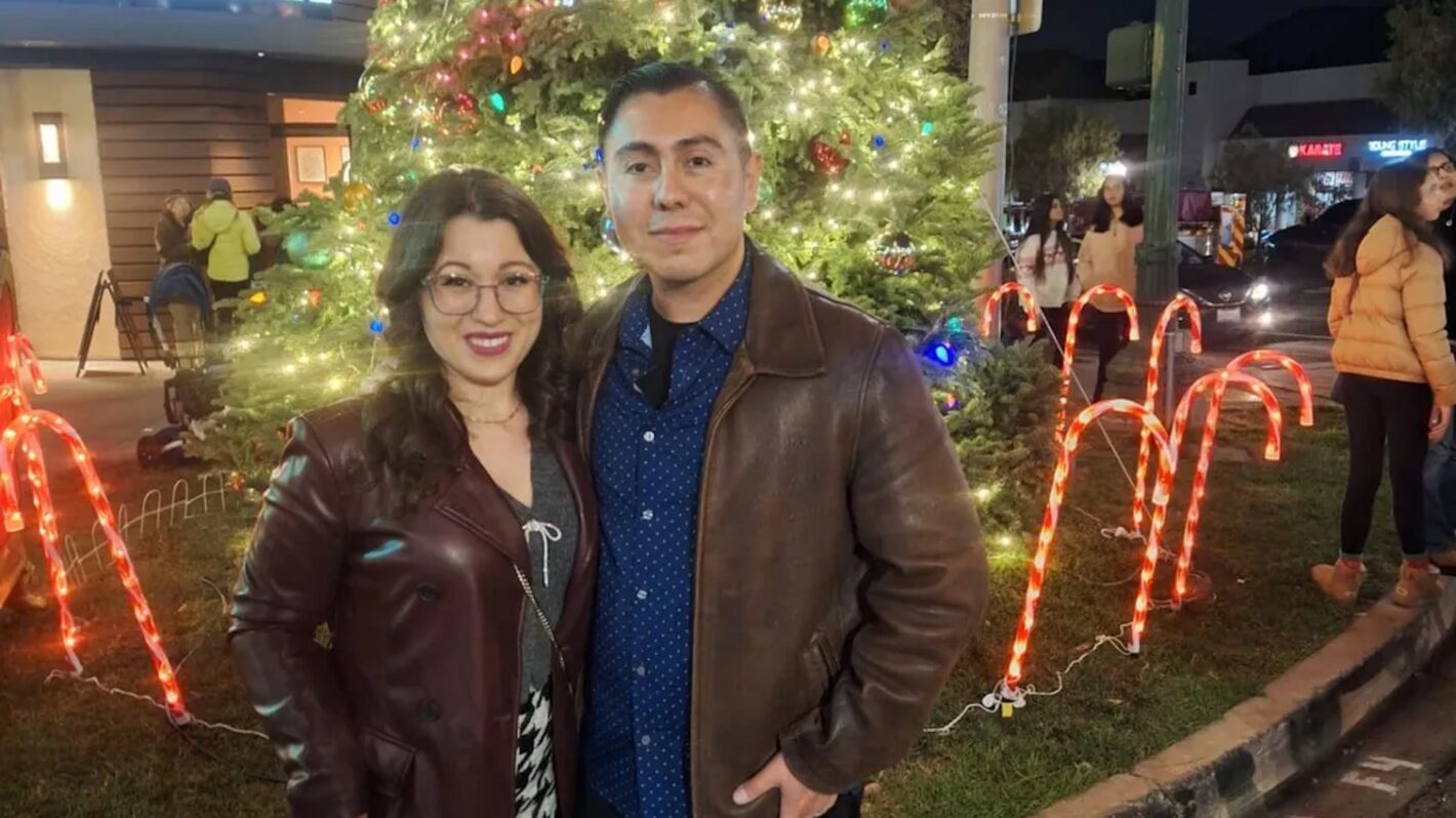 ‘Love on the Spectrum’s Dani Gives Update on Intimacy With New Boyfriend