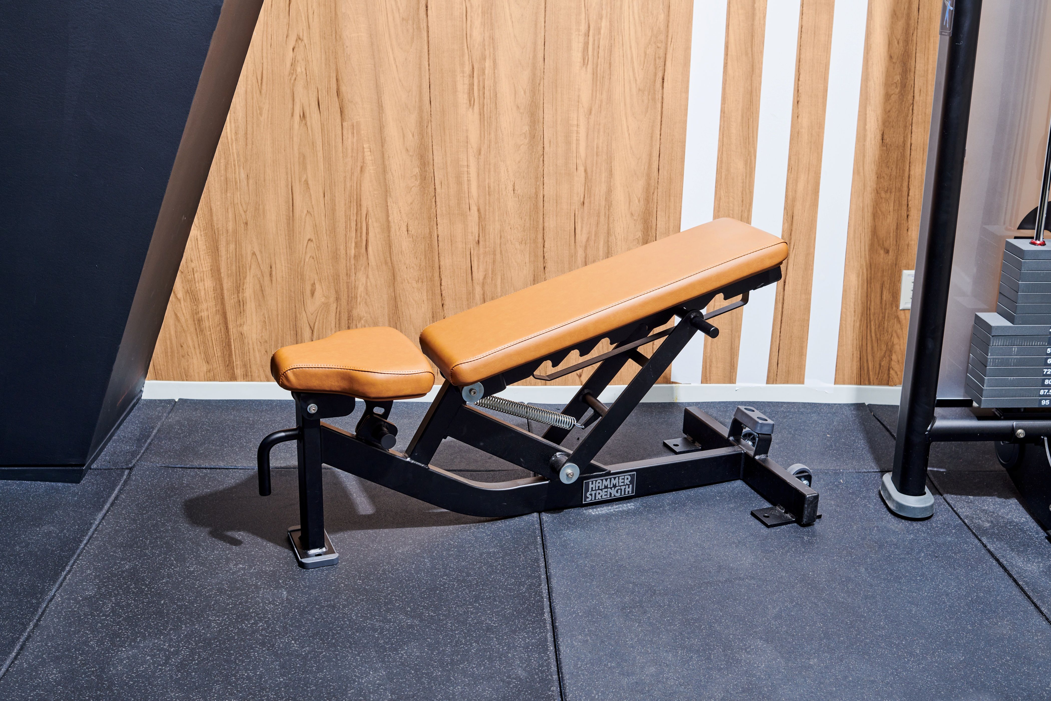 Building a Home Gym? Here Are the 7 Best Weight Benches to Start With.