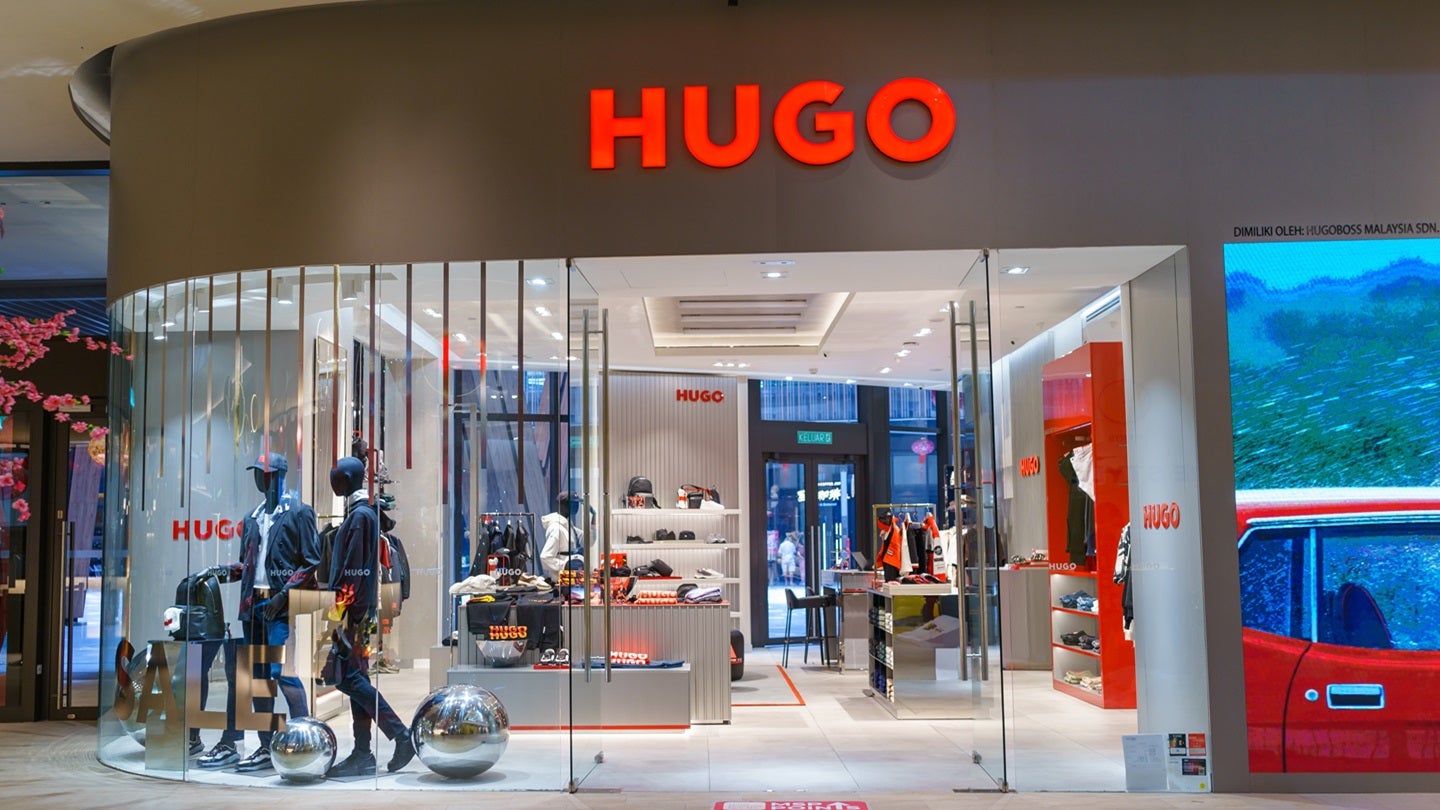 Hugo Boss exceeds Q1 expectations, maintains 2025 outlook