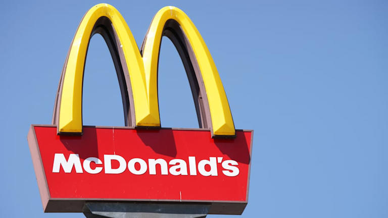 Why the McDonald’s Logo Uses the Colors Yellow and Red