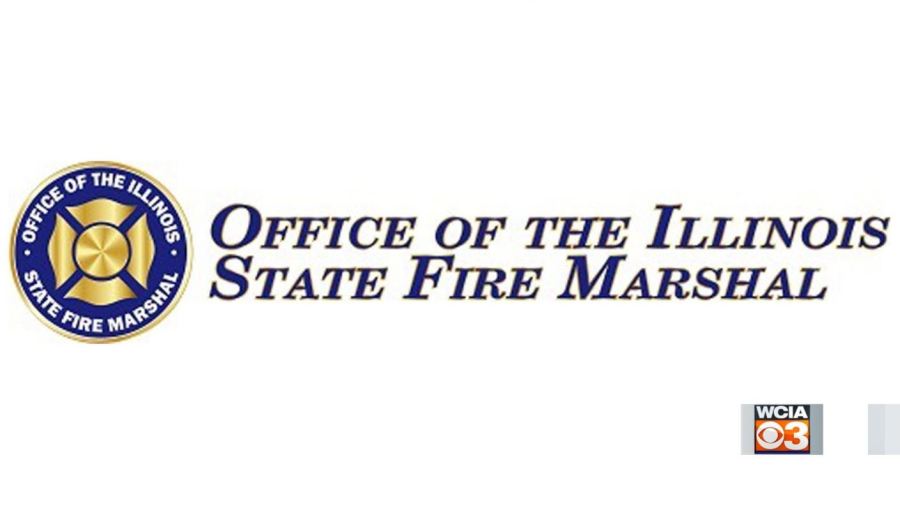 Illinois appoints first female State Fire Marshal