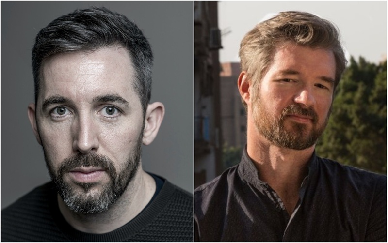 Irish journalists win Pulitzer Prize for international news coverage of ...