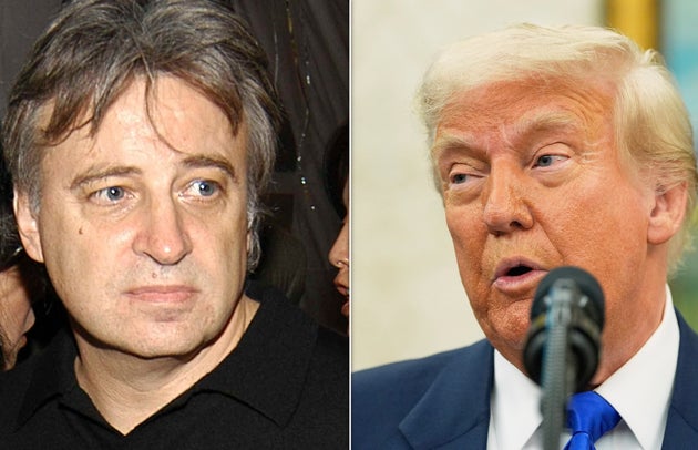 NYC Restaurateur Reveals Trump Was An Annoying Guest: 'He Wasn't Very ...