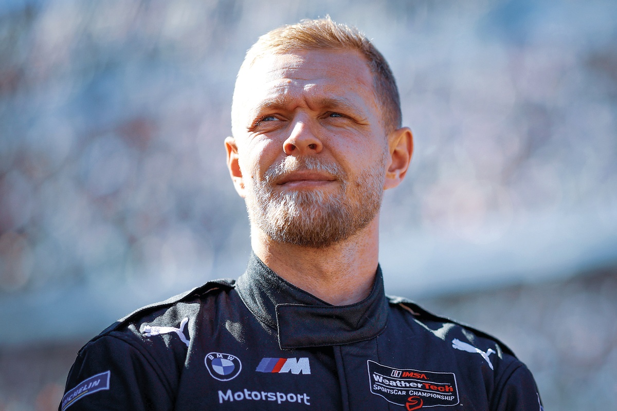 BMW confirms star-studded line-up for Spa 24 Hours including Rossi ...