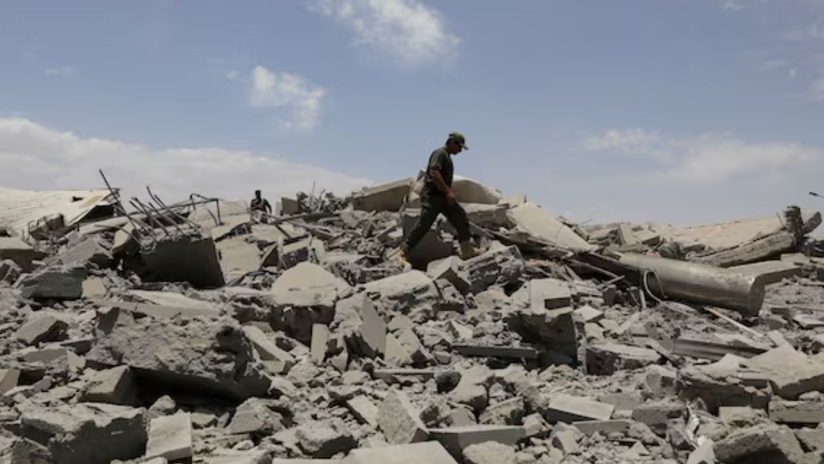 Oman announces ceasefire deal between Houthis and US as Trump confirms ...