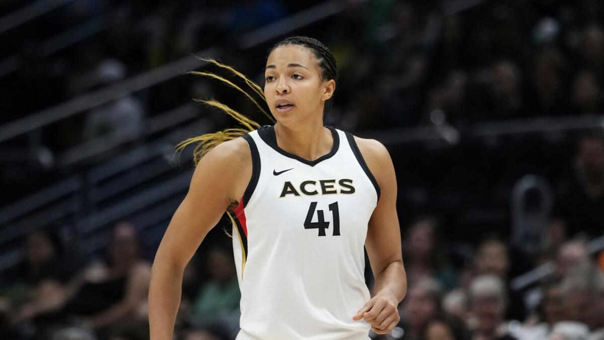 How Tall Is the Average WNBA Player? A Position-by-Position Breakdown
