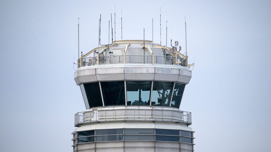 How antiquated tech is adding to the FAA’s problems