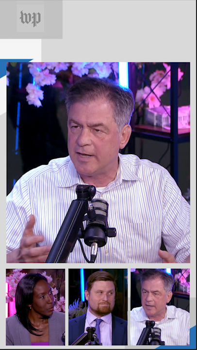 Trump S Ai Generated Entrance Into Papal Politics