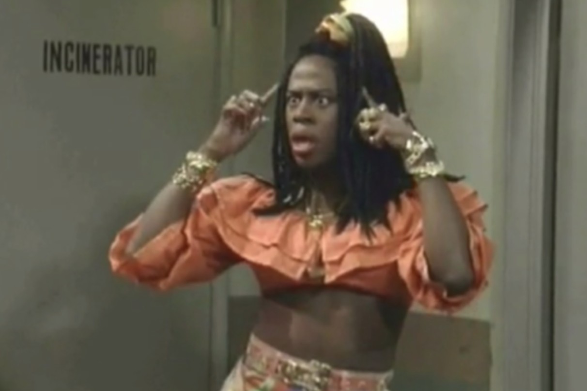 ‘Martin’ Spinoff ‘Varnell Hill’ Won’t Bring Back Sheneneh Jenkins