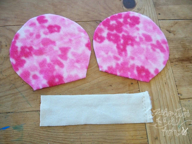 How to Make Dusting Mitts (DIY Dusters)