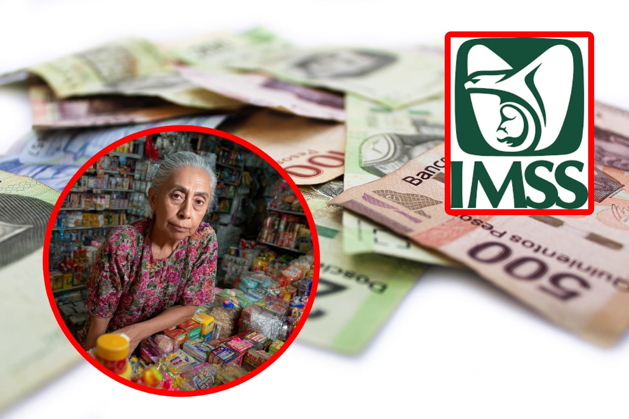 Salario base de cotización promedio en el IMSS alcanzó los 662.9 pesos ...