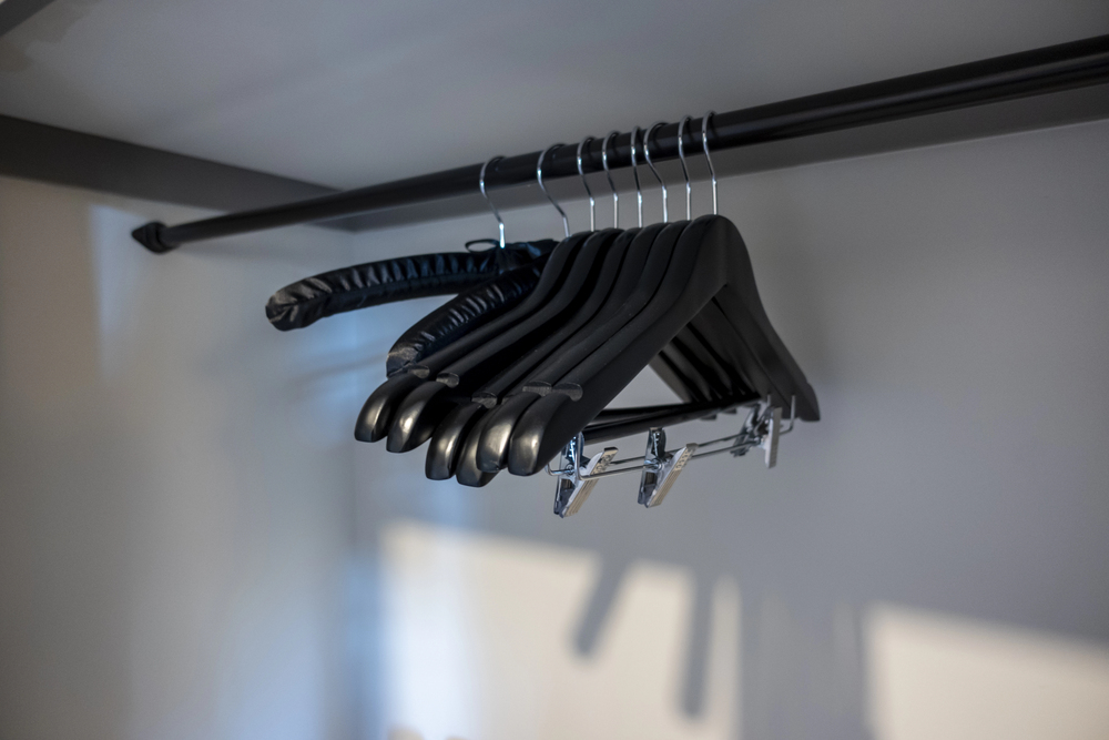 15 Closet Tips for Clothes You Actually Wear