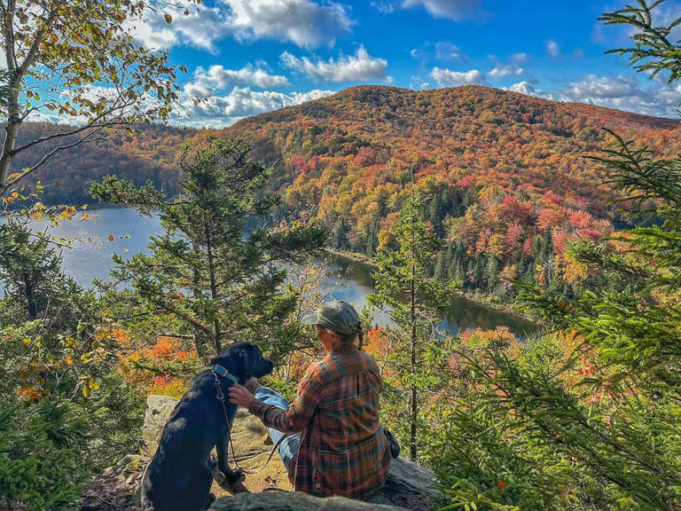 25 Outdoor Activities in Vermont You Won't Want to Miss