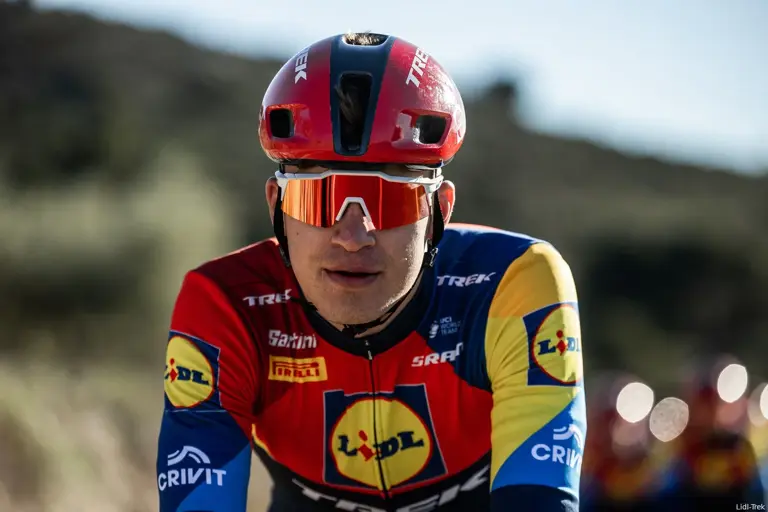 Lidl-Trek gaat lange termijn-plan aan met Vacek, die lonkt naar ...