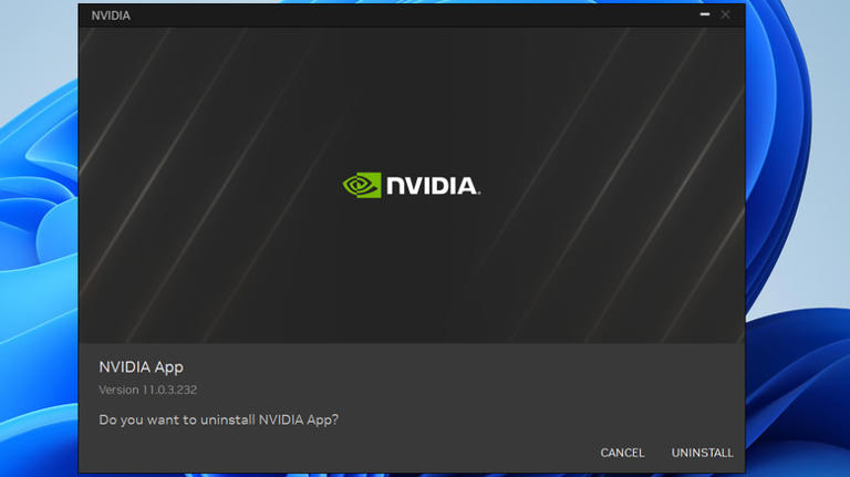 What The Unable To Connect To NVIDIA GeForce Experience Error Means (And How To Fix It)