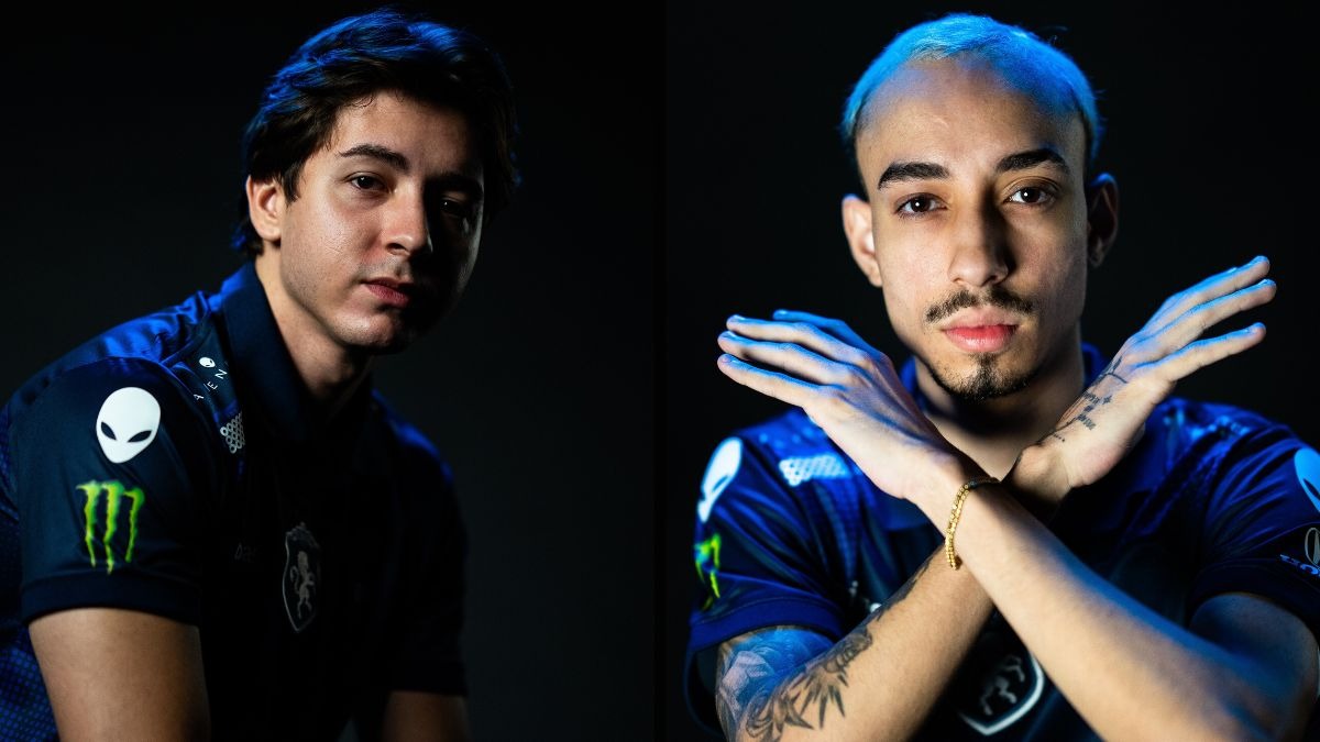 Rainbow Six Siege: Team Liquid anuncia line-up para R6 RELOAD com rosto ...