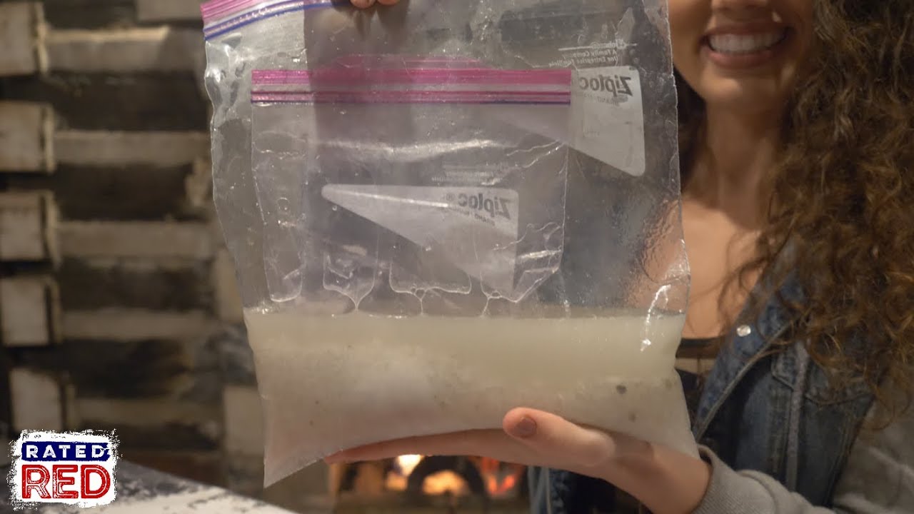 Easy DIY Hand Warmers to Keep You Warm Outdoors