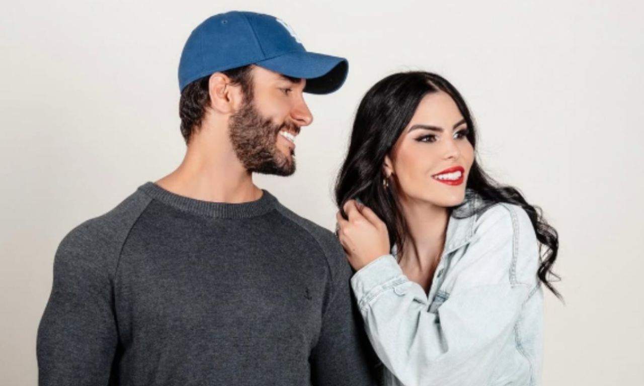 La esposa de Kike Mayagoitia habla de la supuesta relación amorosa ...