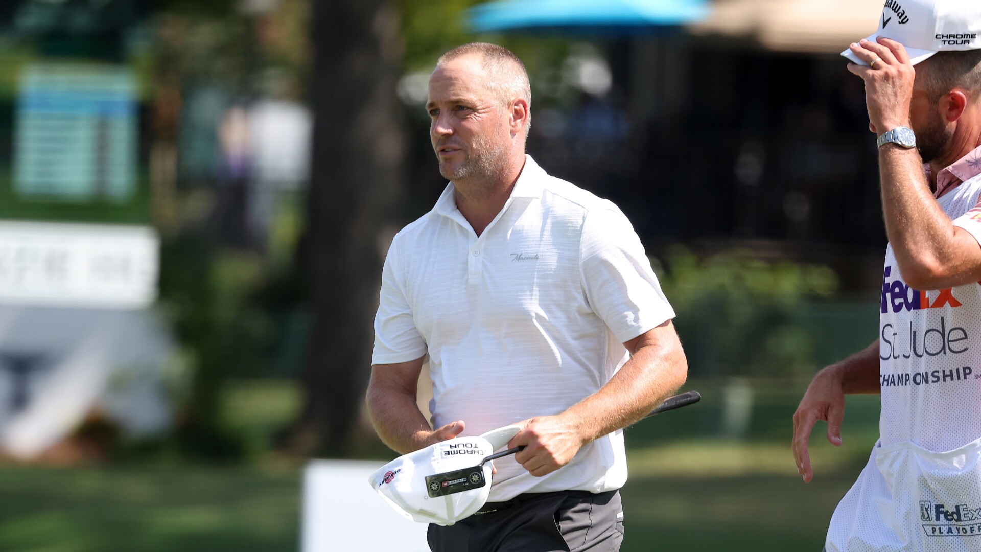 Top-70 player, sidelined with muscle tears, to make season debut at ...