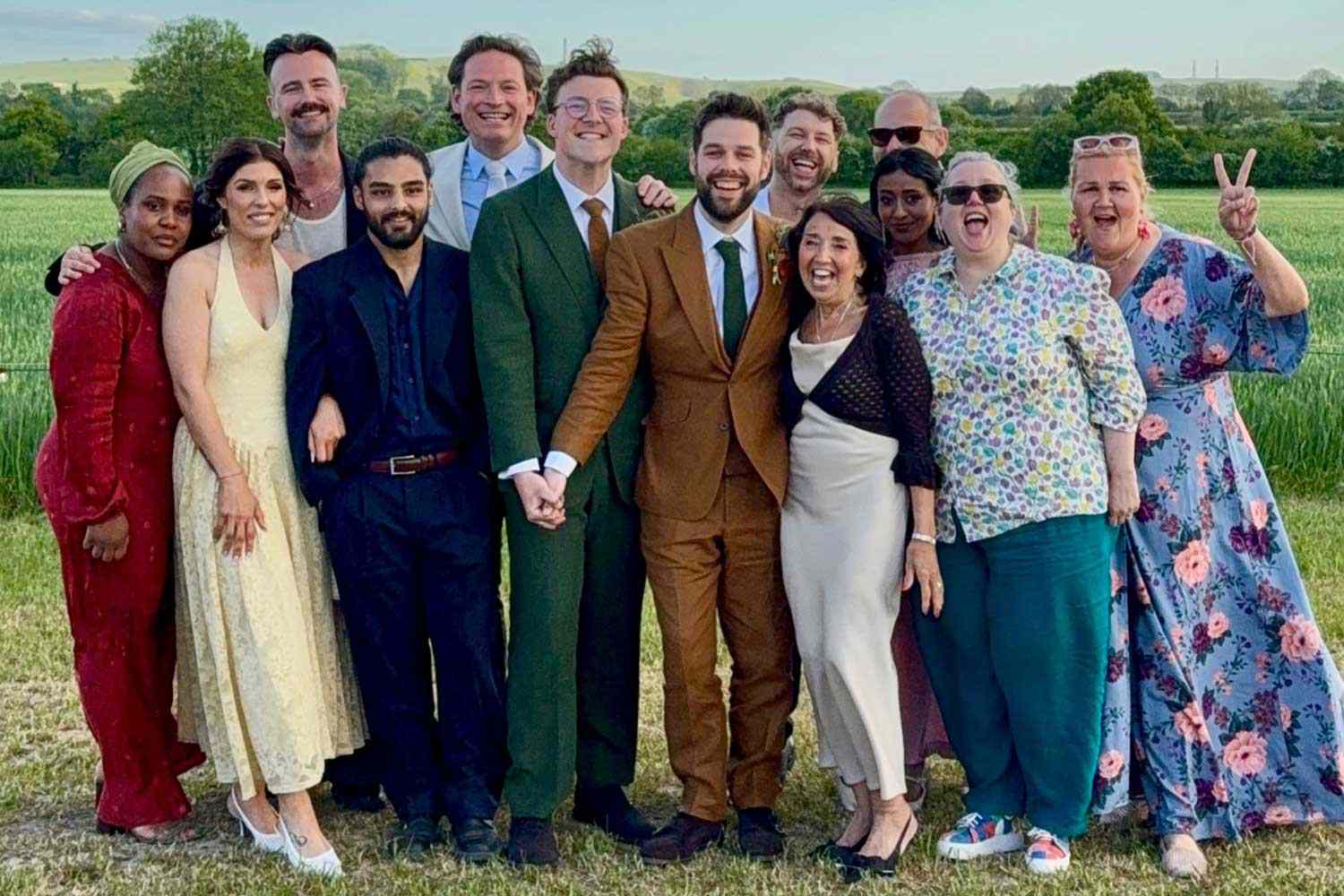 “Great British Baking Show” Cast Reunites for ‘Hugs, Cake and Chaos’ at ...