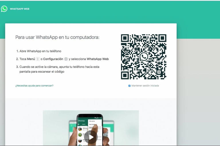 Cómo usar WhatsApp Web sin tener el móvil encendido: guía completa y actualizada