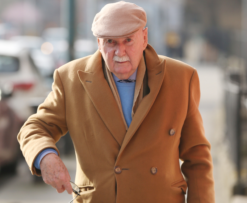 Michael Fingleton mismanaged and 'gambled' with Irish Nationwide funds ...