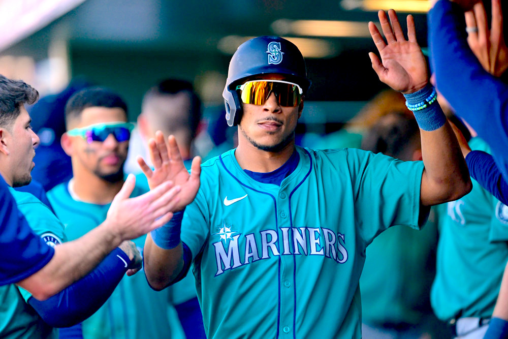 MLB Home Run Player Prop Bets Today: Best Hitter HR Props (6/14/2025)