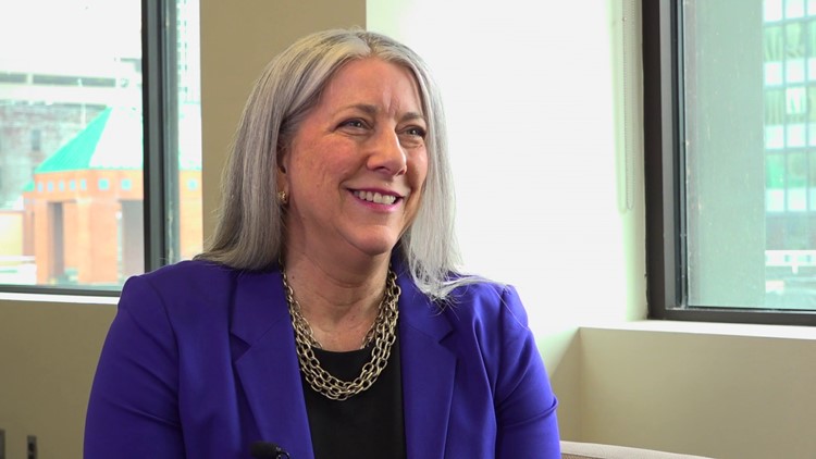 Polk County attorney Kimberly Graham will seek reelection in 2026