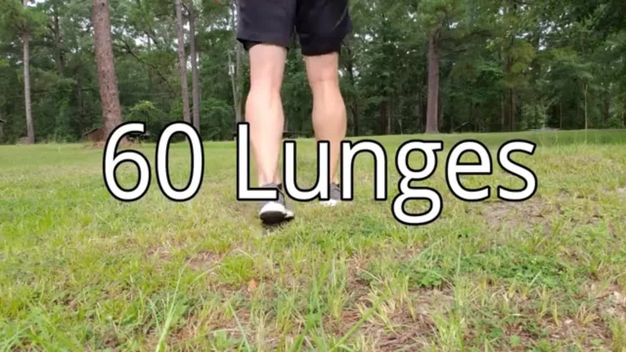 Lake Workout: Full Body Fitness & Exercise with CytoGreens