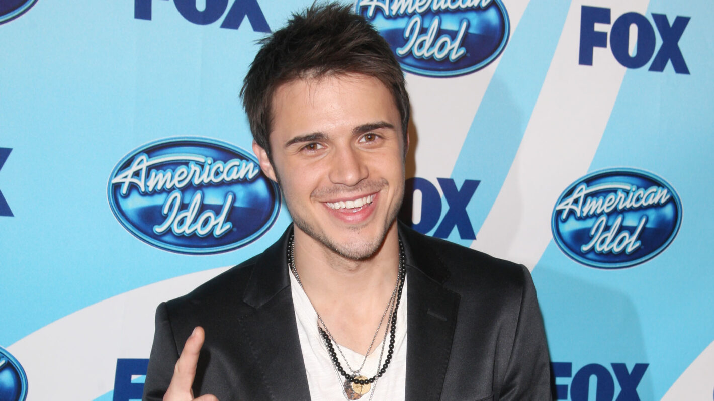 Where Is ‘American Idol’ Winner Kris Allen Now?