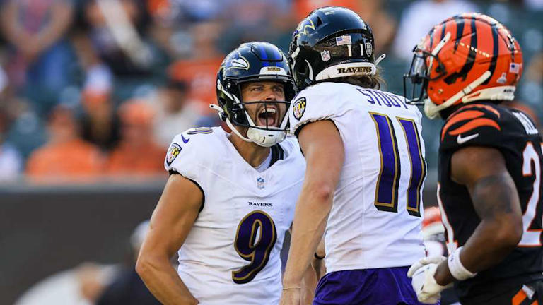 Stat of the Jay: In Wake of Tucker’s Release in Baltimore, a Look at ...