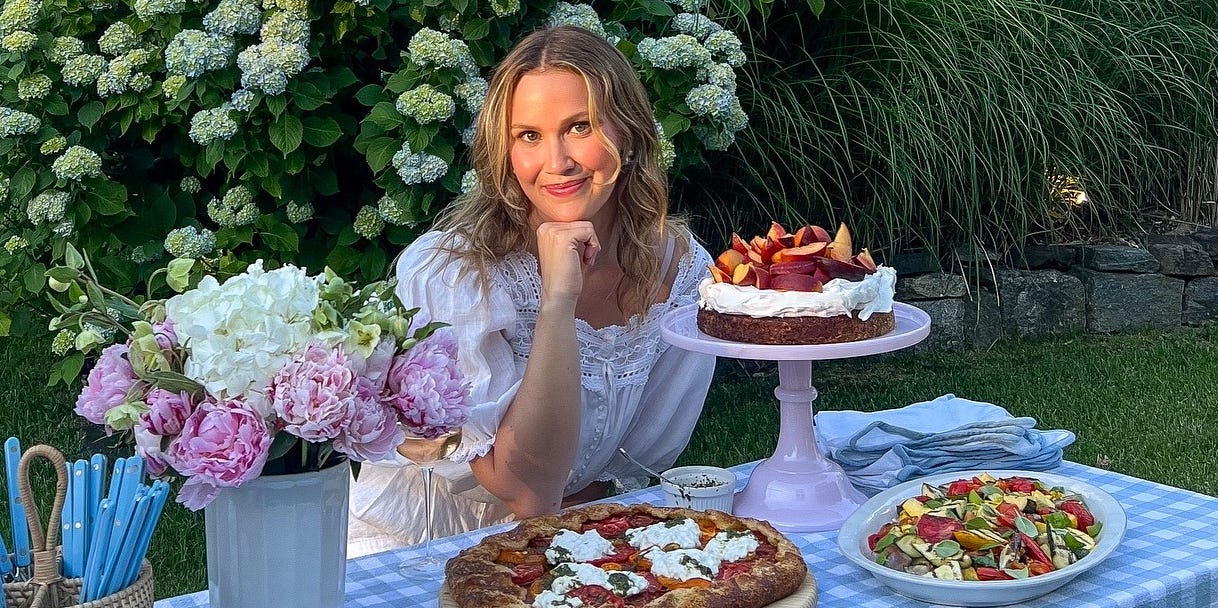 Wishbone Kitchen on TikTok, Buying a Hamptons House, and the Bon ...