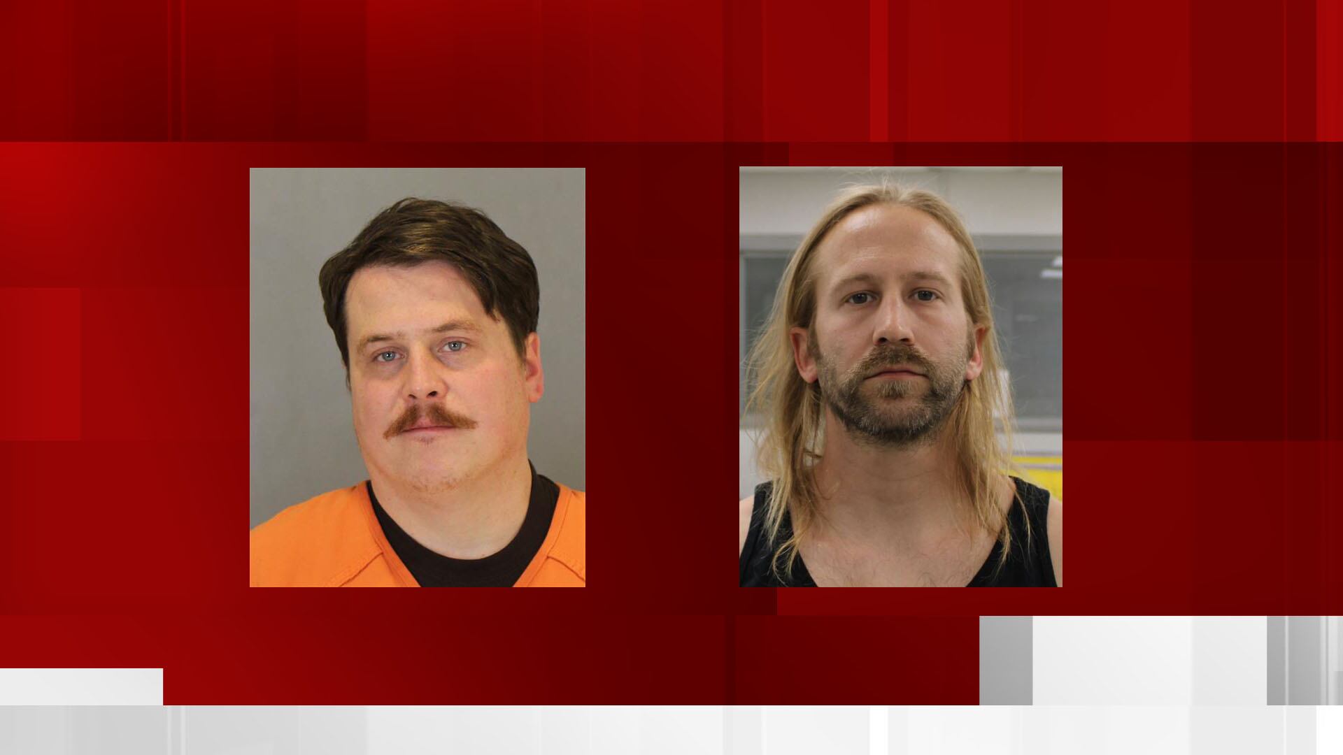 Northwest Omaha dispensary owners arrested after drug-related disturbances