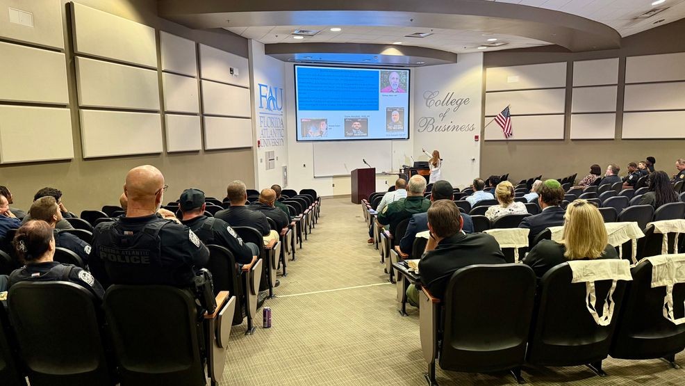 Spotting modern antisemitism: Inside Florida's new law enforcement ...