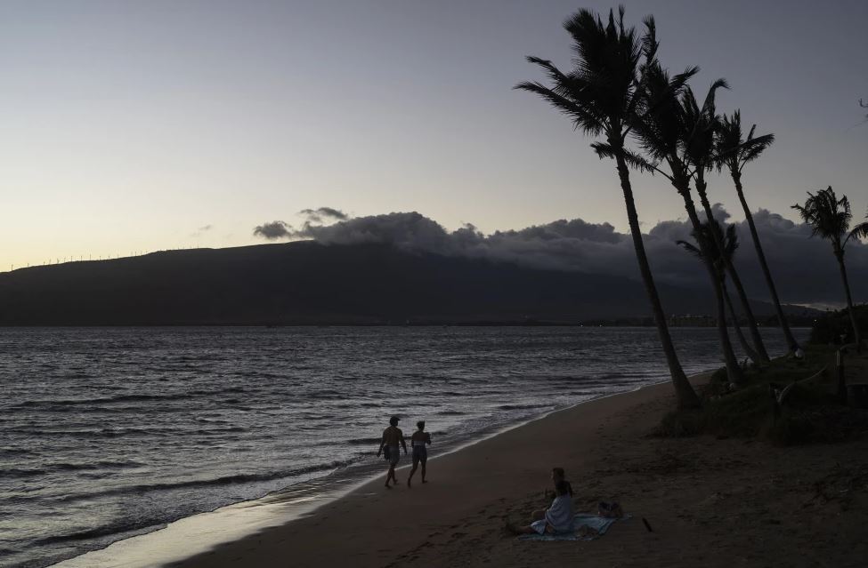 Justice Dept. Urges Supreme Court to Overturn Hawaii Gun Restrictions