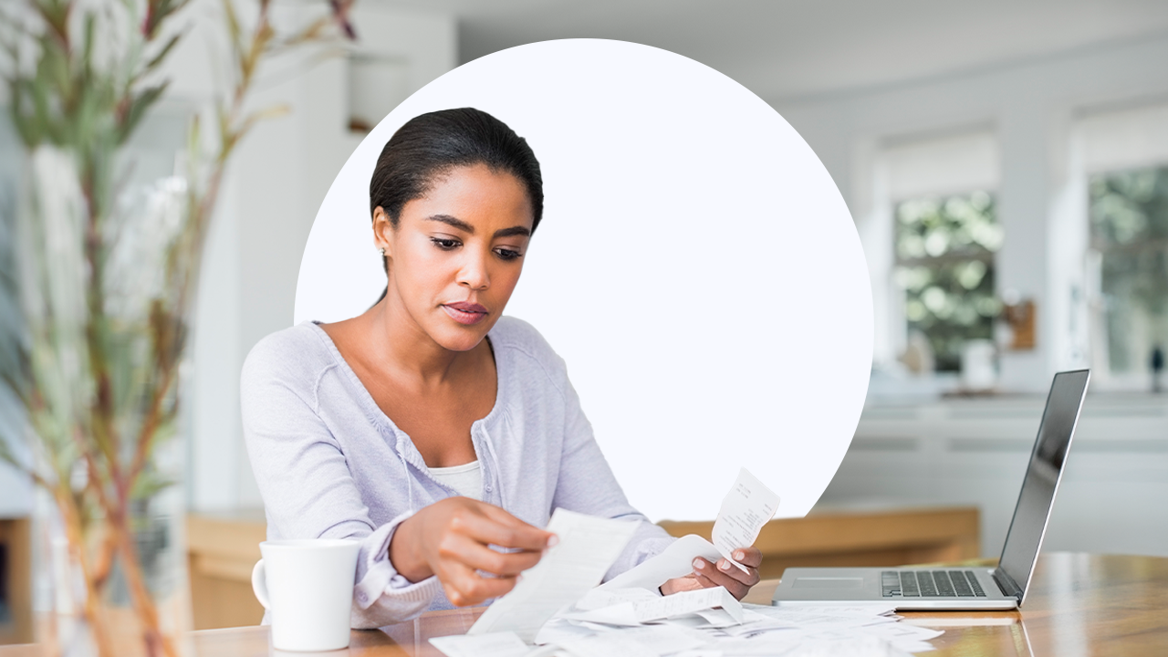 This one money habit will get you out of living paycheck to paycheck