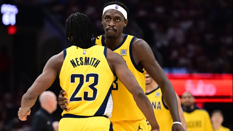 NBA Playoffs Picks: Best Bets for Pacers-Cavs, Warriors-Wolves (May 6)