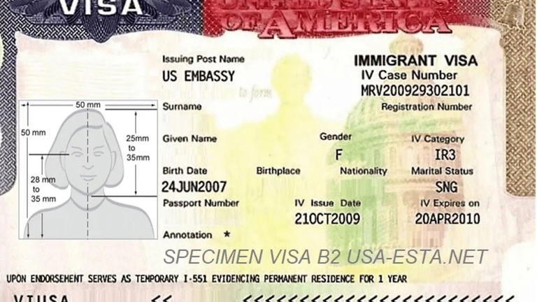 Fechas ACTUALIZADAS para renovar tu visa americana sin entrevista